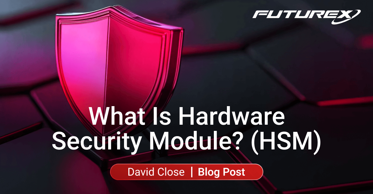 What Is Hardware Security Module Complete Hsm Guide